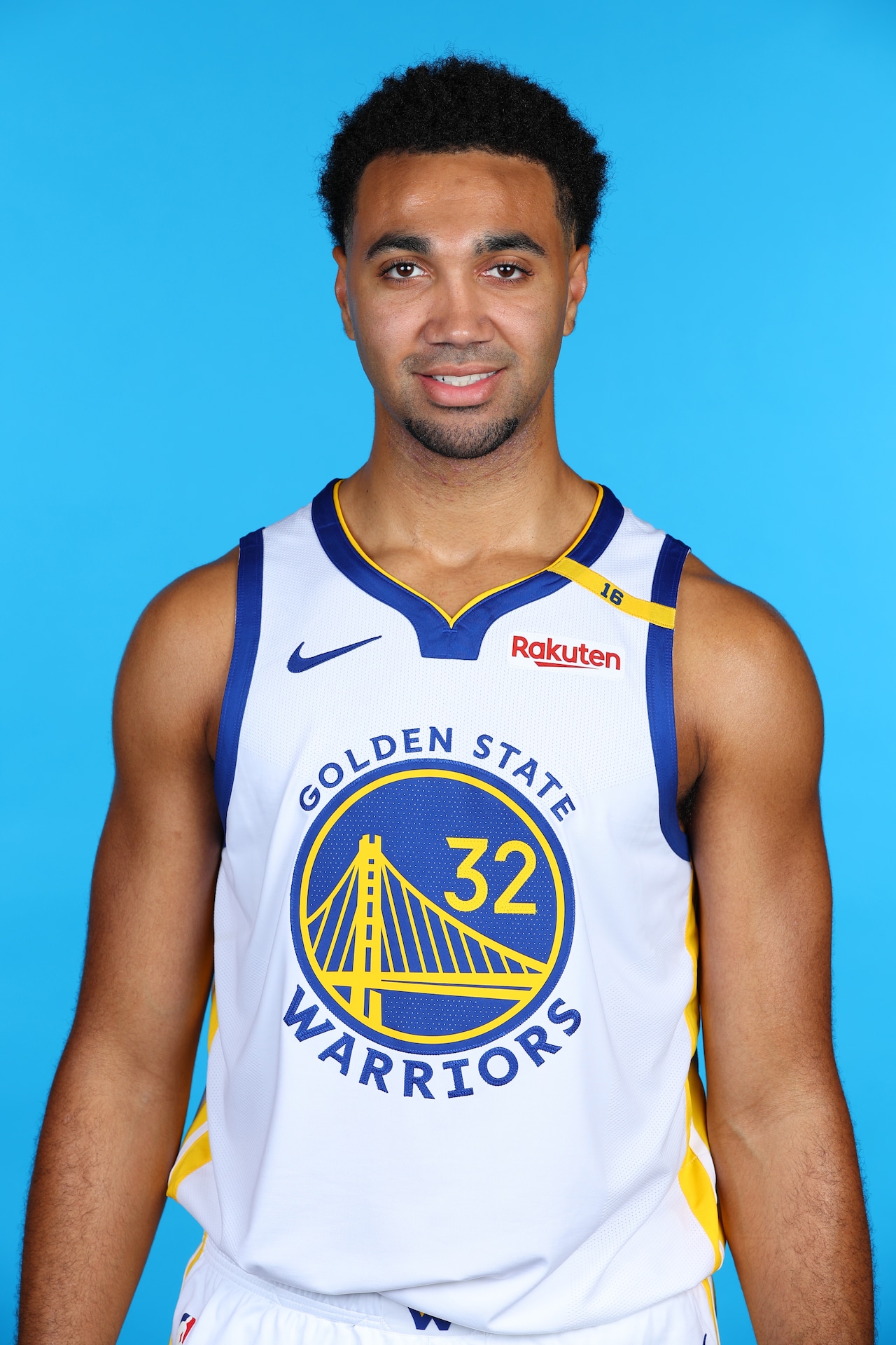 Sights and Sounds: 2024-25 Warriors Media Day