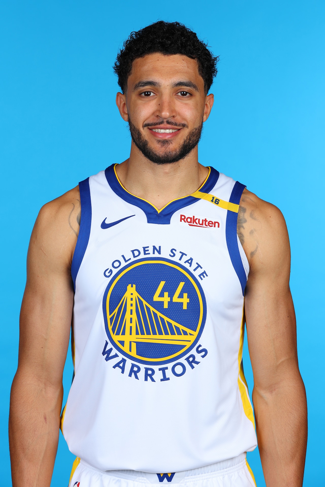 Sights and Sounds: 2024-25 Warriors Media Day
