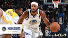 Warriors Sign Moses Moody to Multi-Year Contract Extension