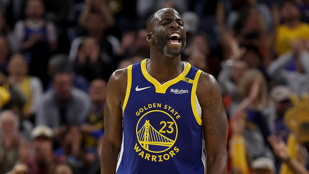 Draymond Green's Defensive Masterclass Against Pelicans