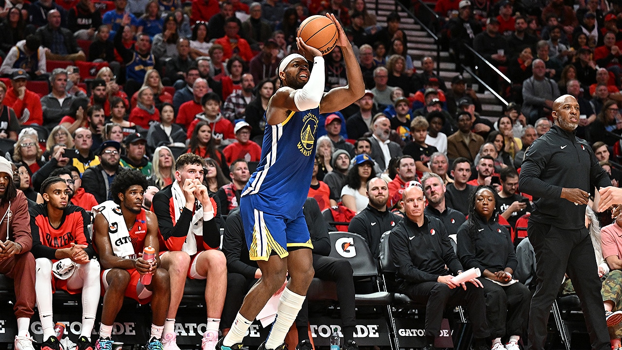 Warriors of the Week: Week 1 Oct. 23 - Oct. 27