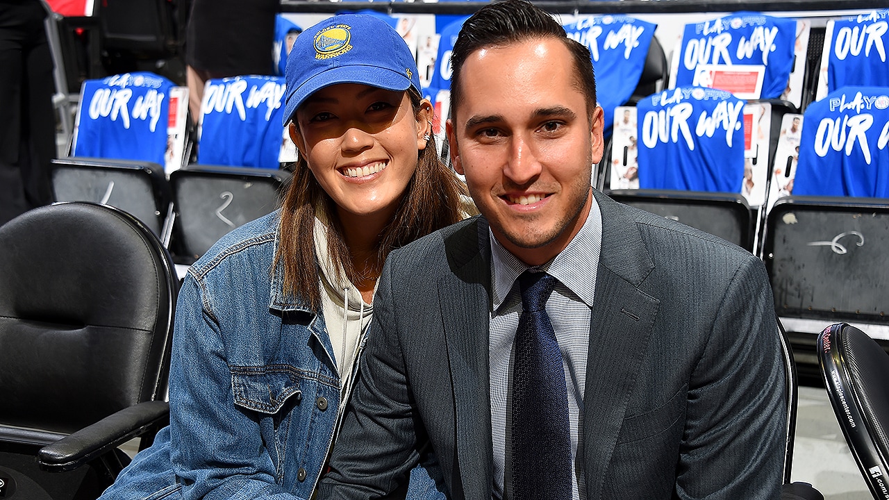 Warriors Announce Scouting Promotions and Additions