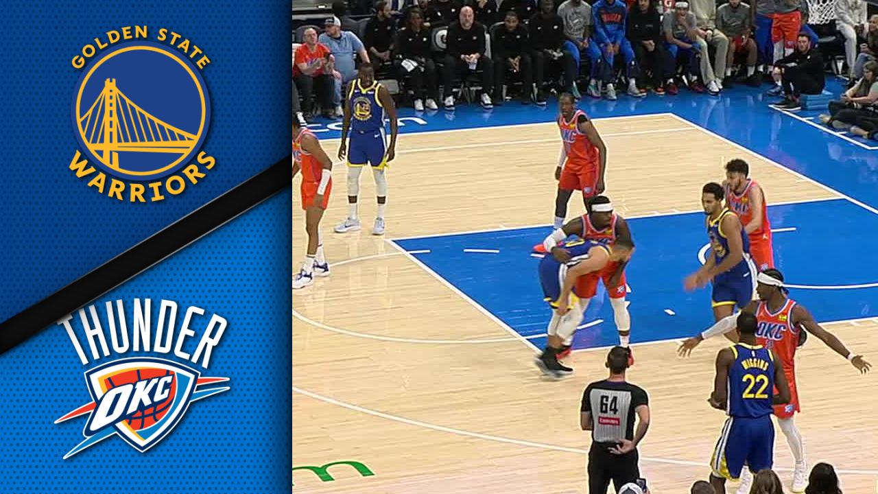 Golden State Warriors