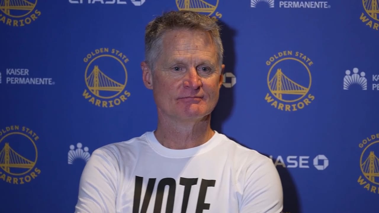 Warriors Hold Off Rockets Furious Comeback Attempt, Earning Overtime Win