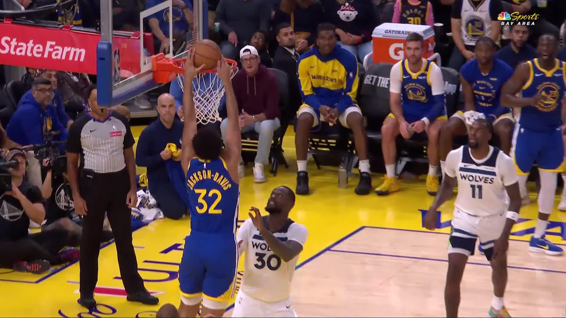 Minnesota Timberwolves vs Golden State Warriors Dec 6, 2024 Game Summary