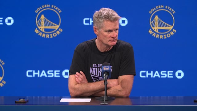Warriors and Mavericks Combine for NBA Record 48 3-Pointers, Dubs Lose ...
