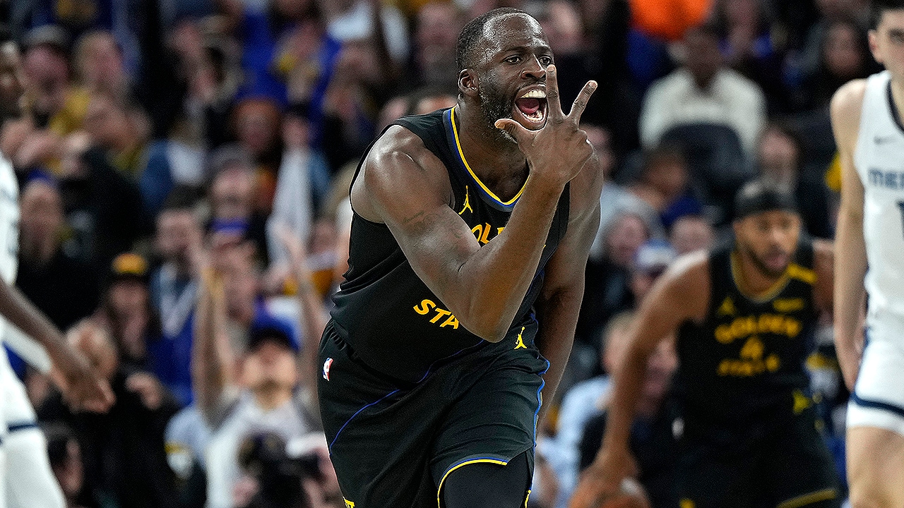 Draymond Green's Versatility Illuminates All-Star Case as 'Heart and ...