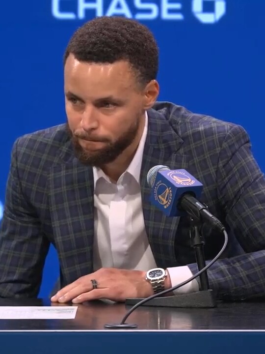 Stephen Curry, LeBron James Deliver Another Christmas Classic, Warriors ...