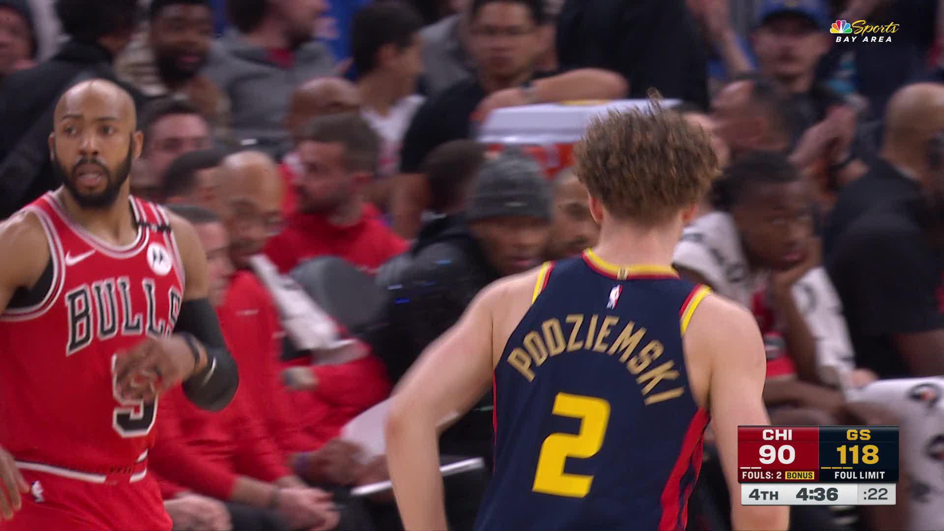 | Golden State Warriors