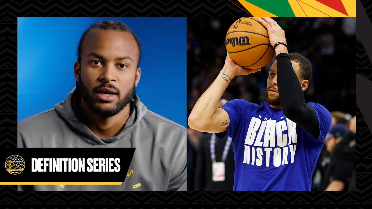 Definition Series: Honoring Black History