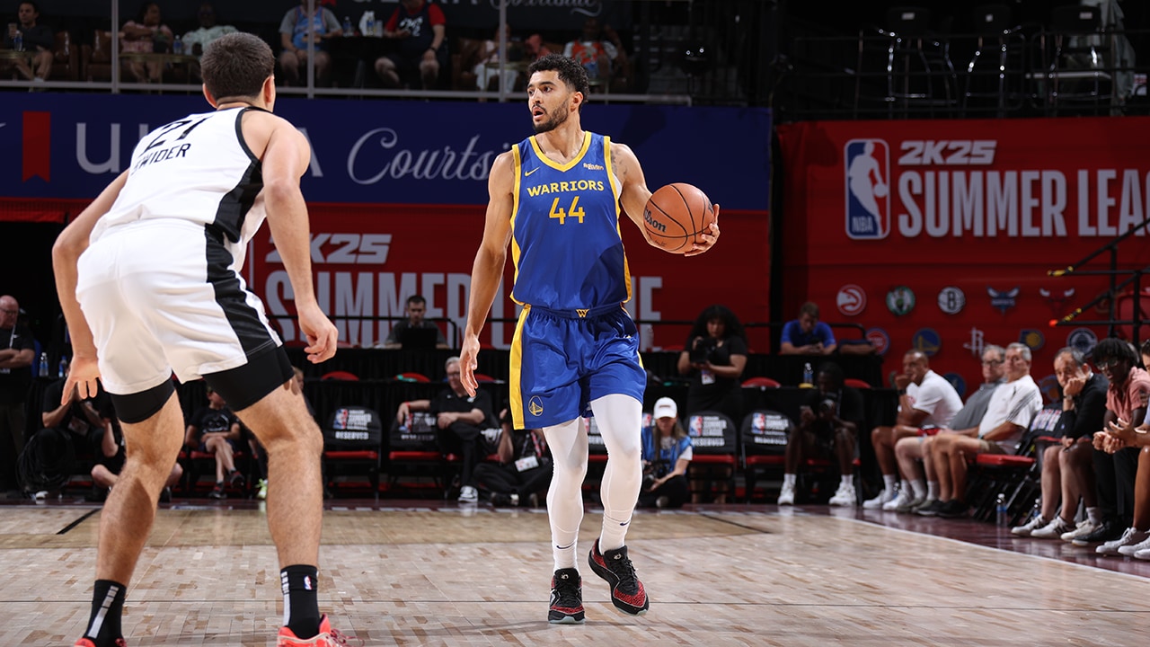 Golden State Warriors