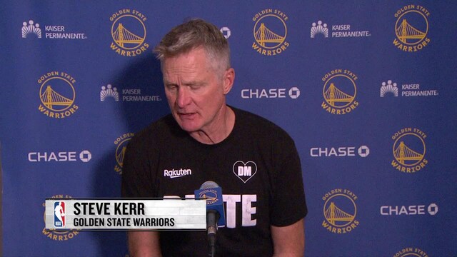 Warriors Surrender 17-Point Halftime Lead in Loss to Kings