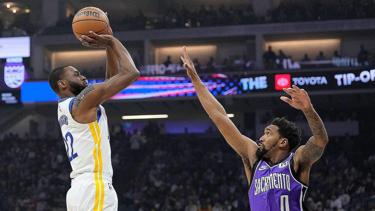 Warriors Surrender 17-Point Halftime Lead in Loss to Kings