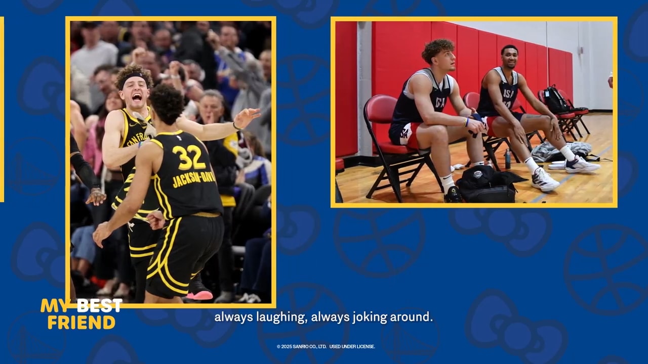 | Golden State Warriors