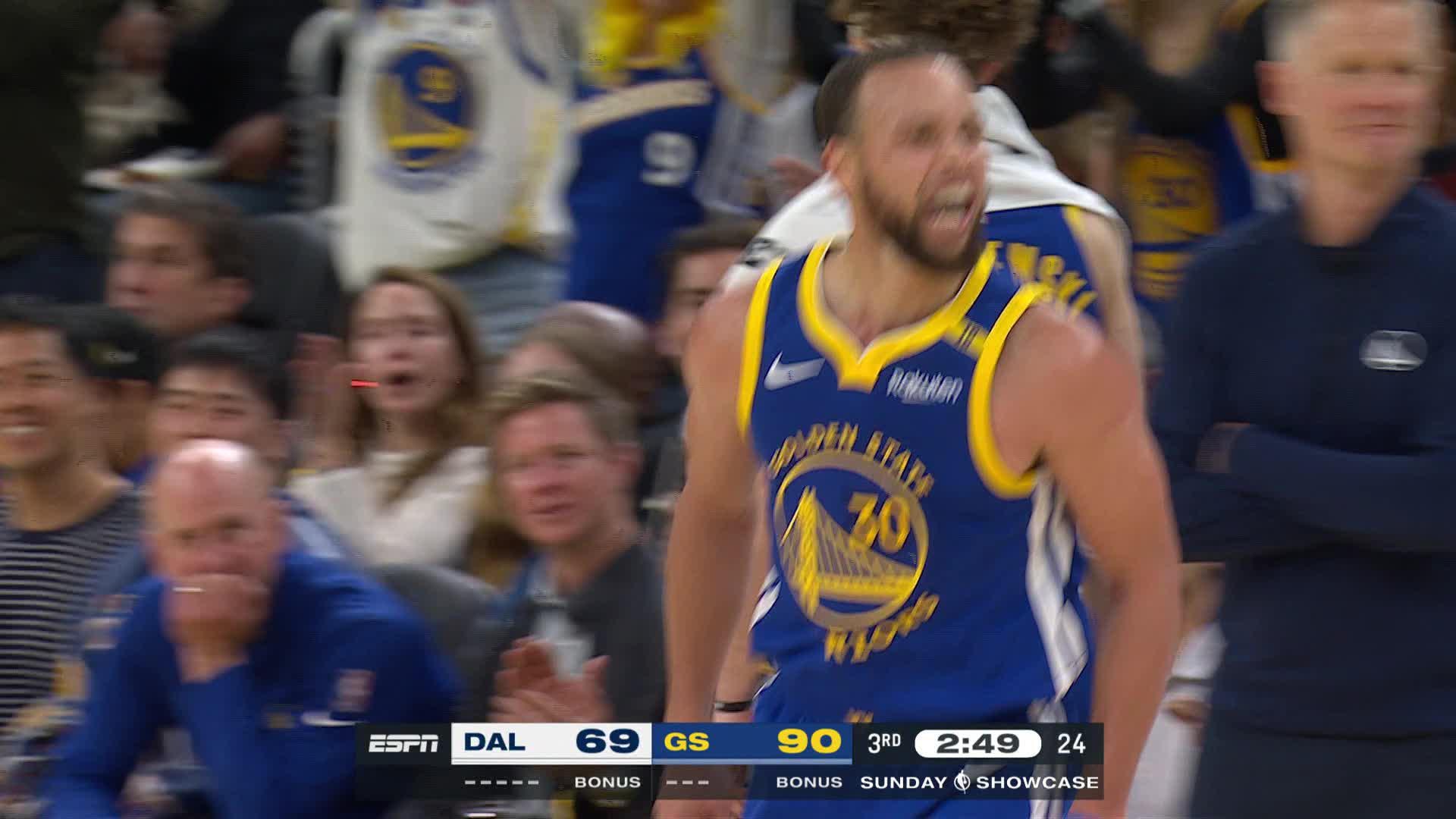 | Golden State Warriors