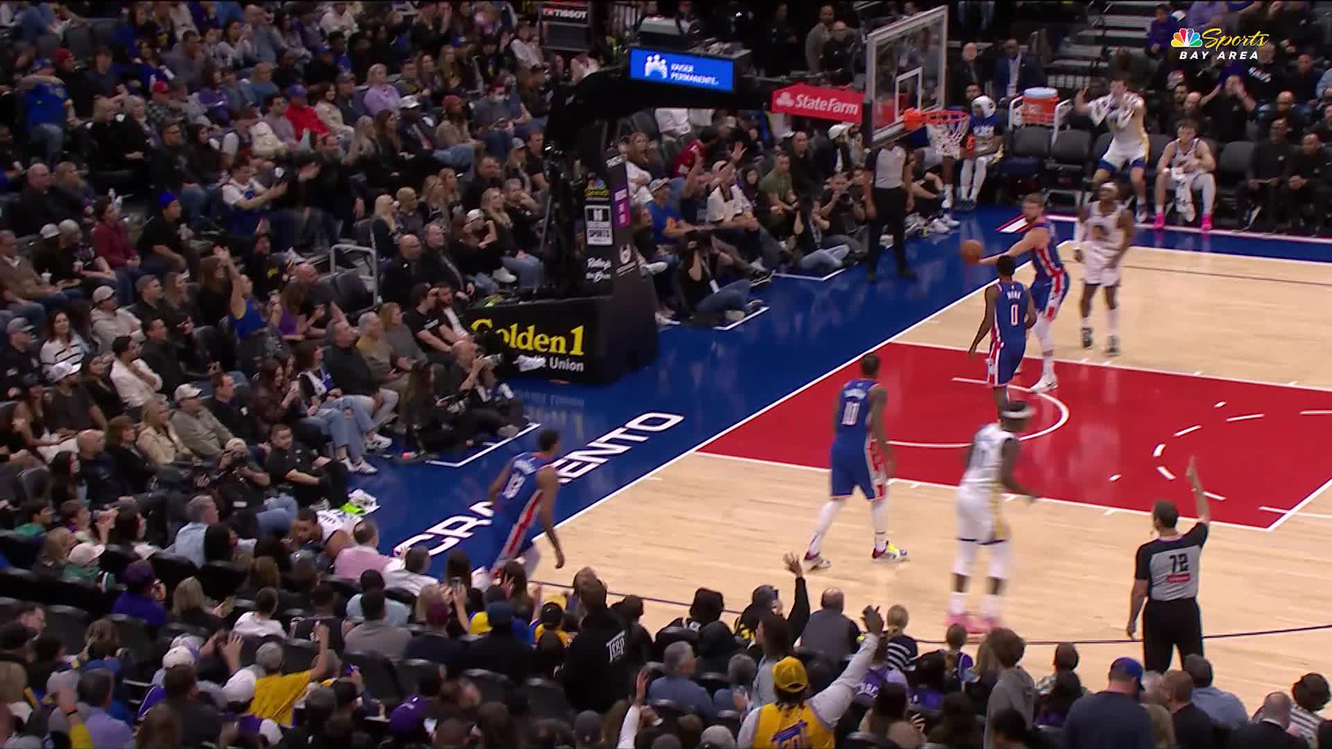 | Golden State Warriors