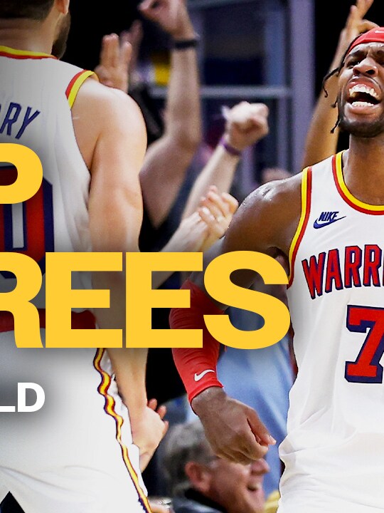 Stephen Curry’s NBA Debut | 10/28/09