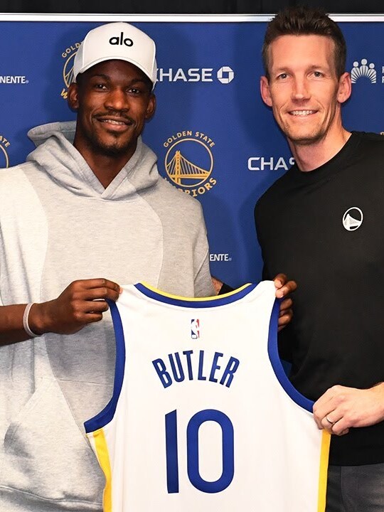 Golden State Warriors | NBA.com