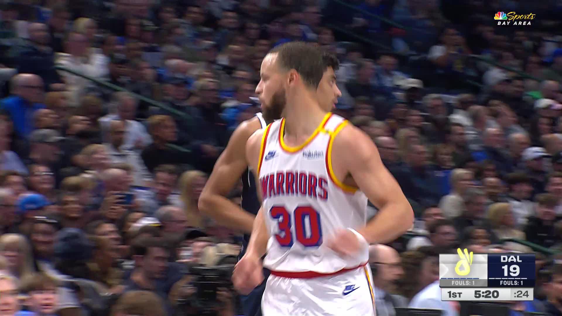 | Golden State Warriors