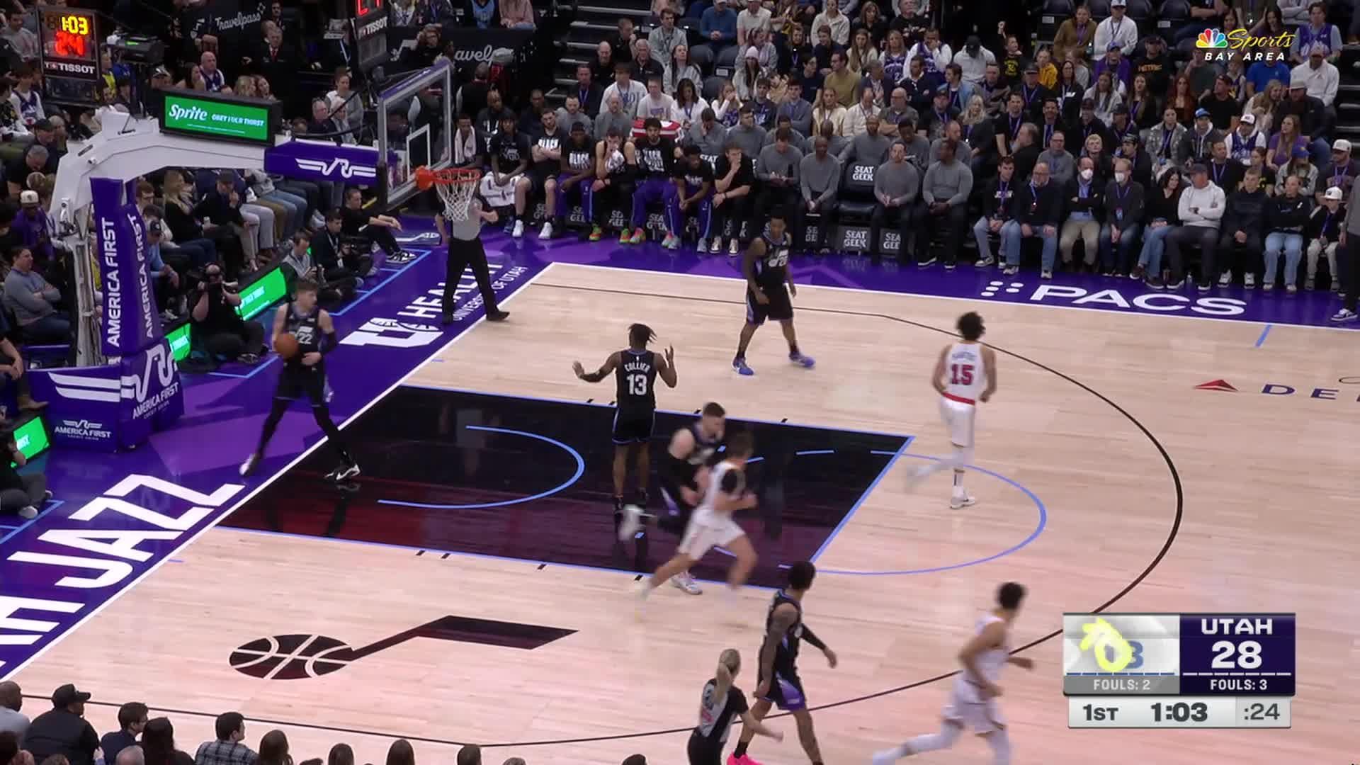 | Golden State Warriors