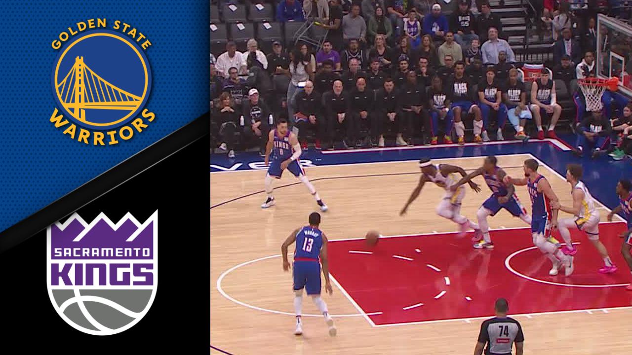 | Golden State Warriors