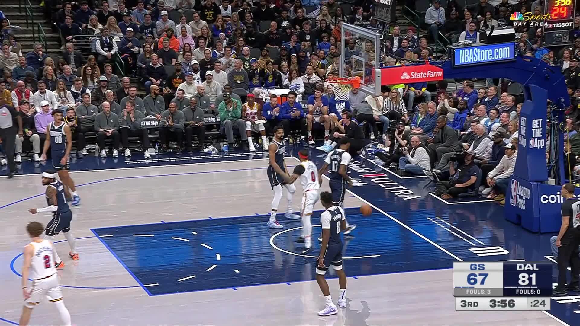 | Golden State Warriors