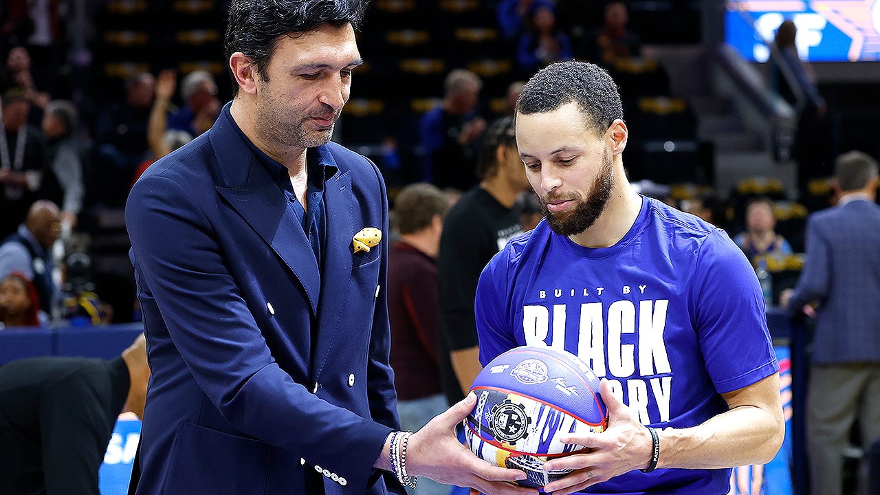 Warriors Hosting 2025 NBA All-Star Weekend Preview