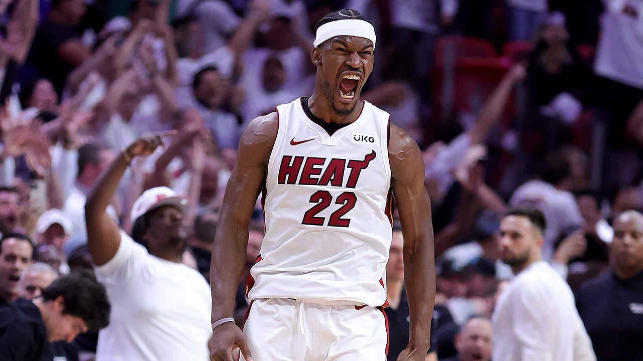 Jimmy Butler Brings Reputation as Playoff Riser and Winner to the Warriors