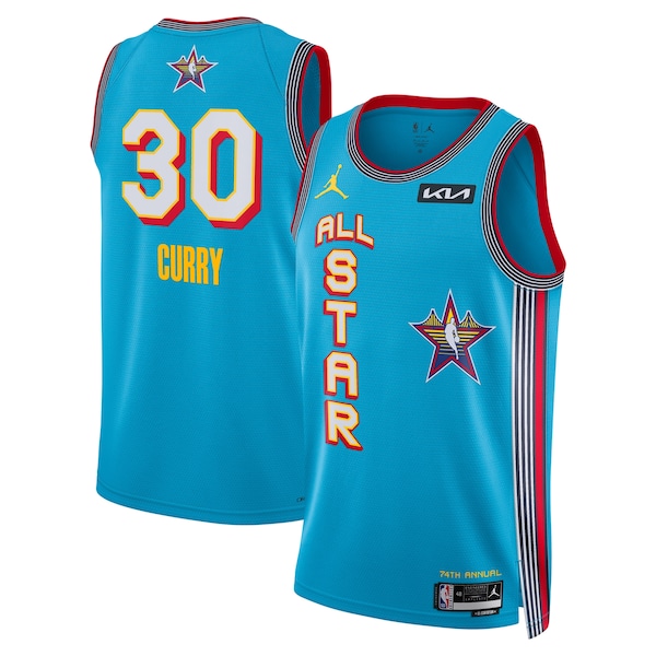 2025 NBA All-Star Game Uniforms and Court Unveiled