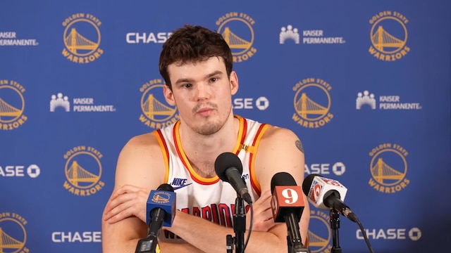 Stephen Curry Scores Season-High 56 Points, Hits 12 3-Pointers in Warriors' Comeback Win Over Magic