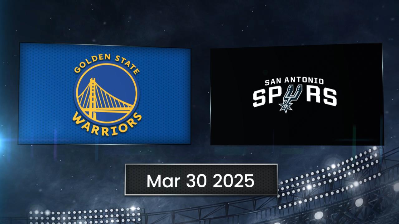 | Golden State Warriors