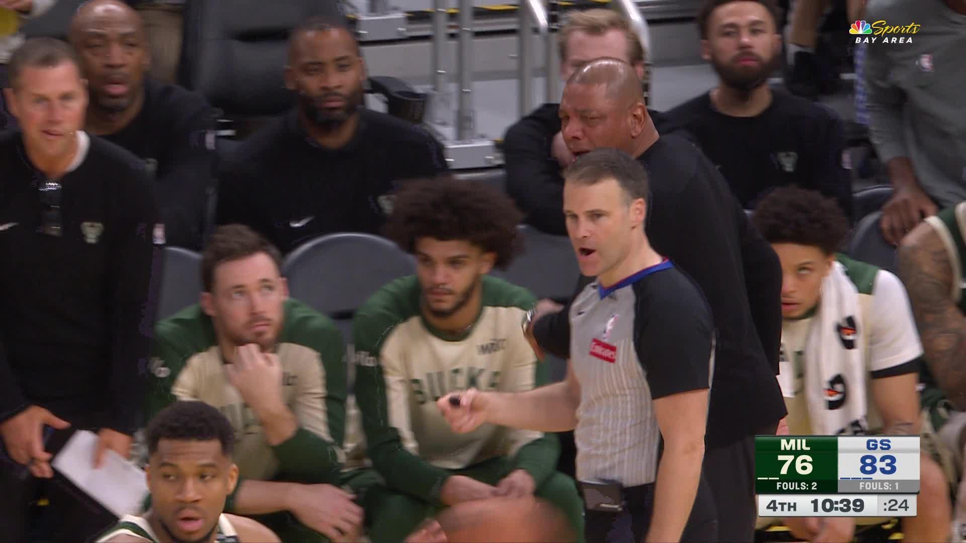 | Golden State Warriors