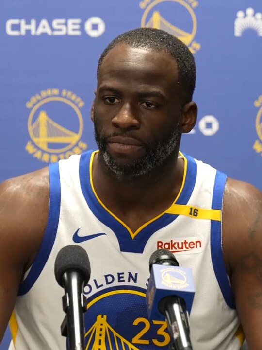 Golden State Warriors | NBA.com