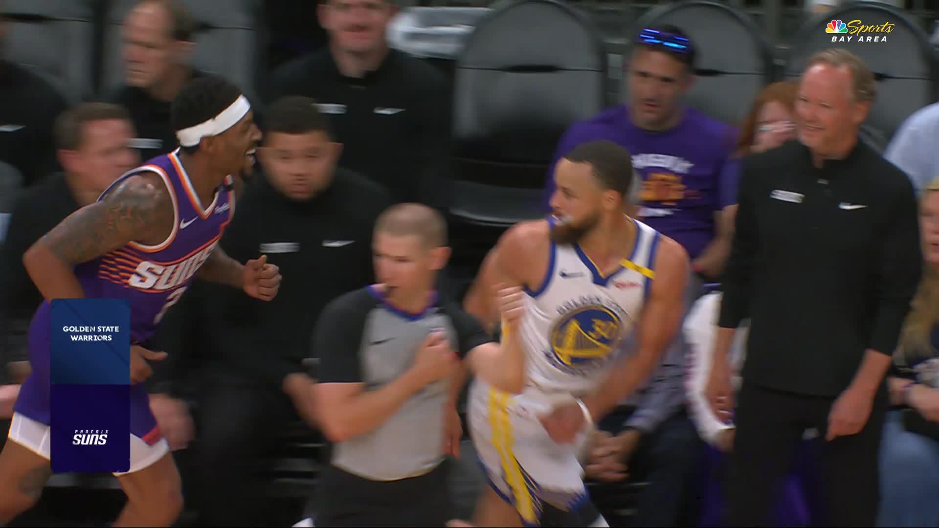 | Golden State Warriors