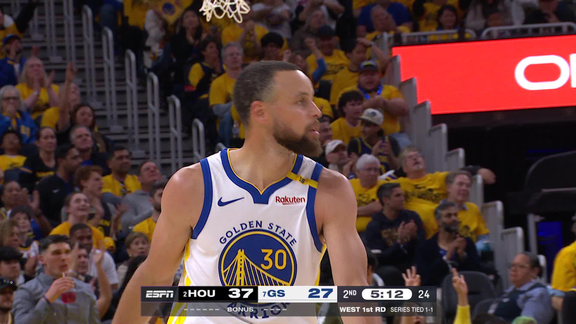 | Golden State Warriors