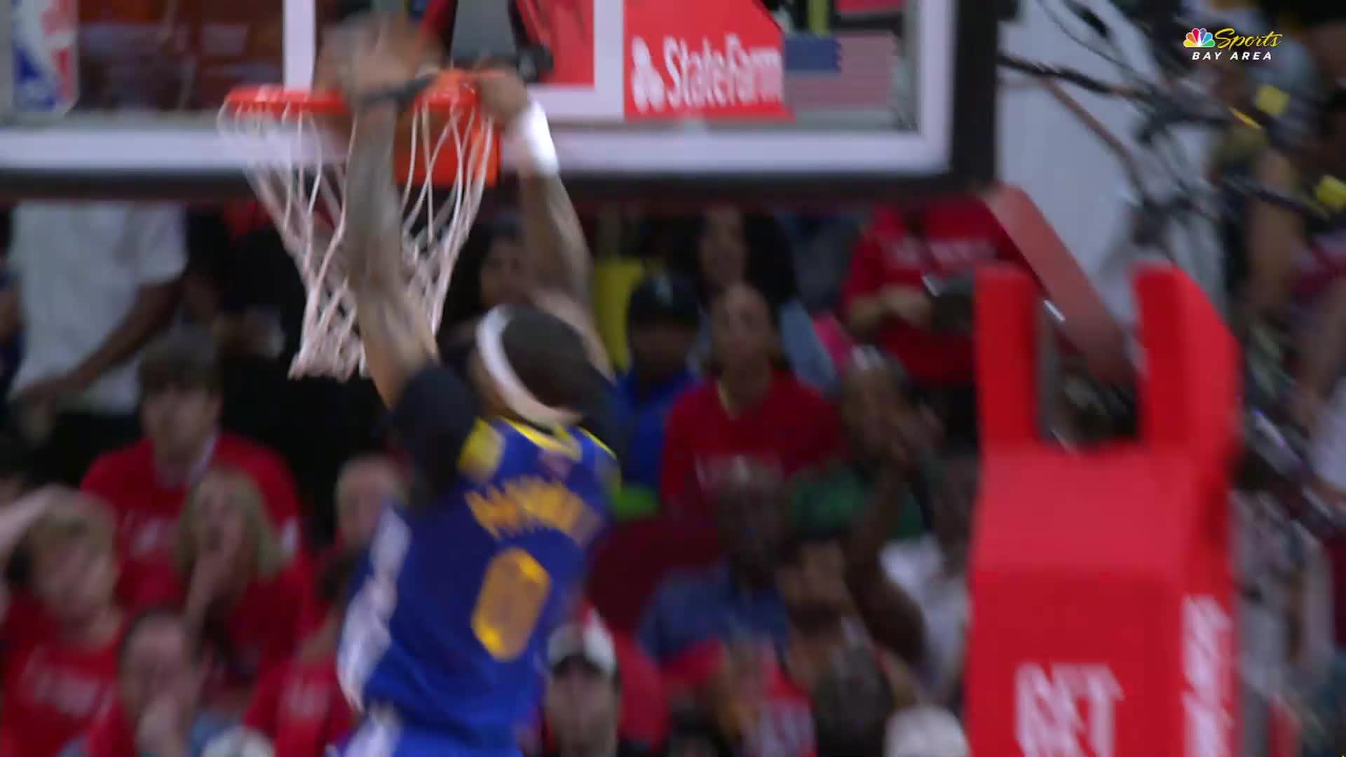 | Golden State Warriors