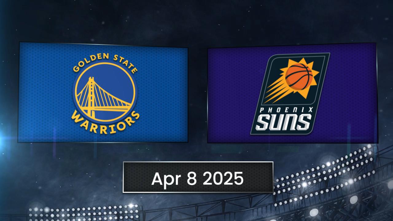 Golden State Warriors Top Dunks vs. Phoenix Suns | Golden State Warriors