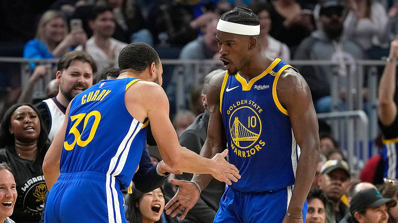 Warriors Postseason Picture: Win and You're In
