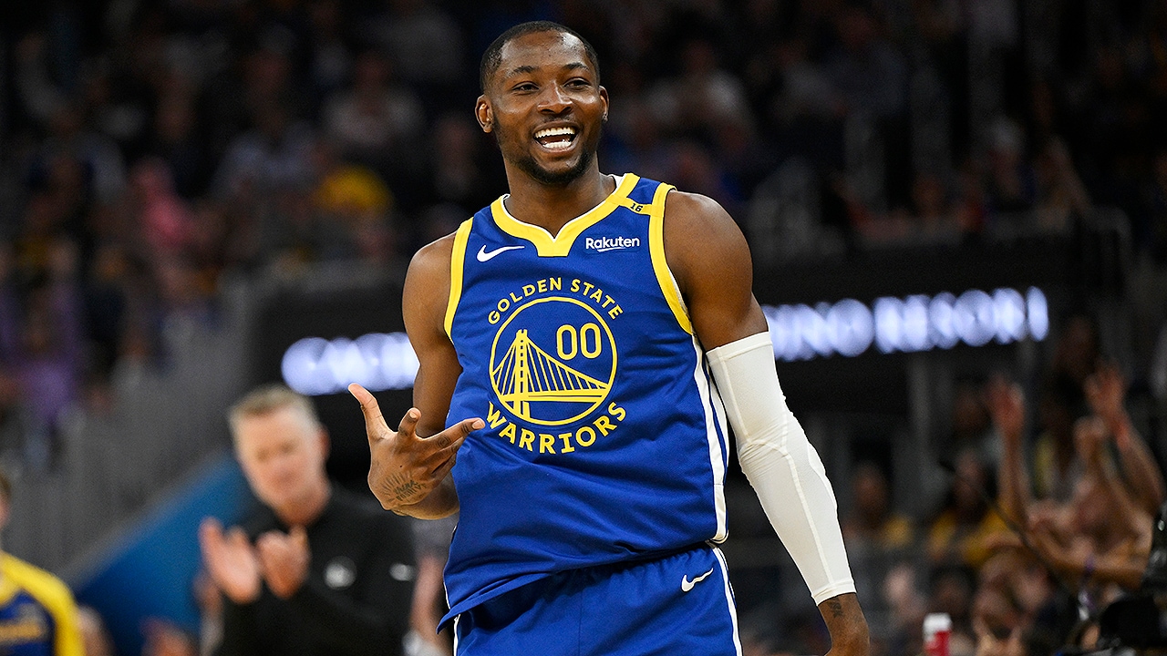 Notable Takeaways From Warriors vs. Rockets in the Regular Season