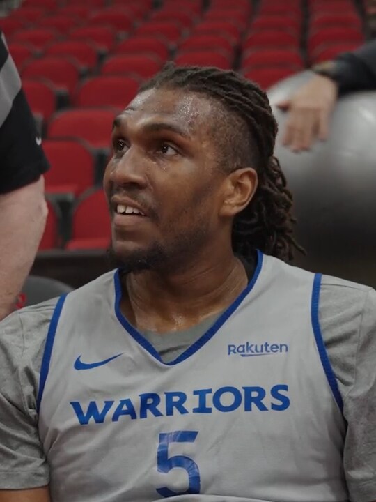 Stephen Curry’s NBA Debut | 10/28/09