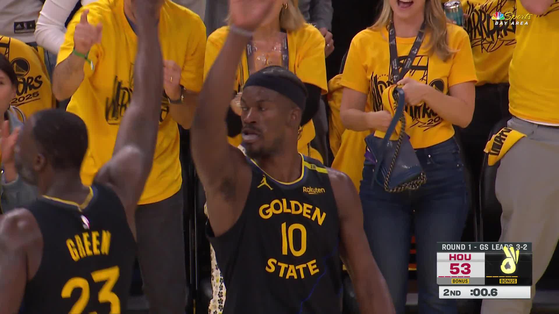 | Golden State Warriors