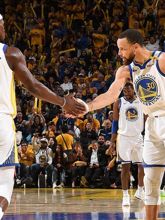 News & Media | Golden State Warriors