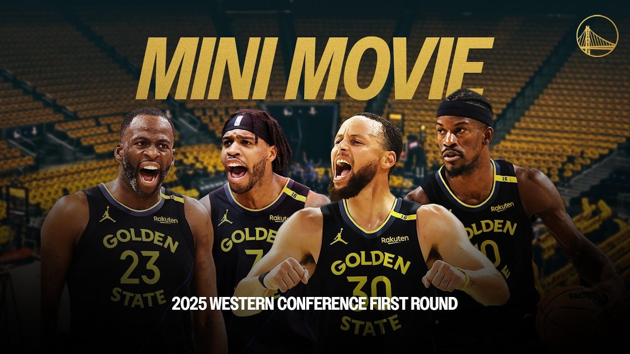 Golden State Warriors Basketball Team
