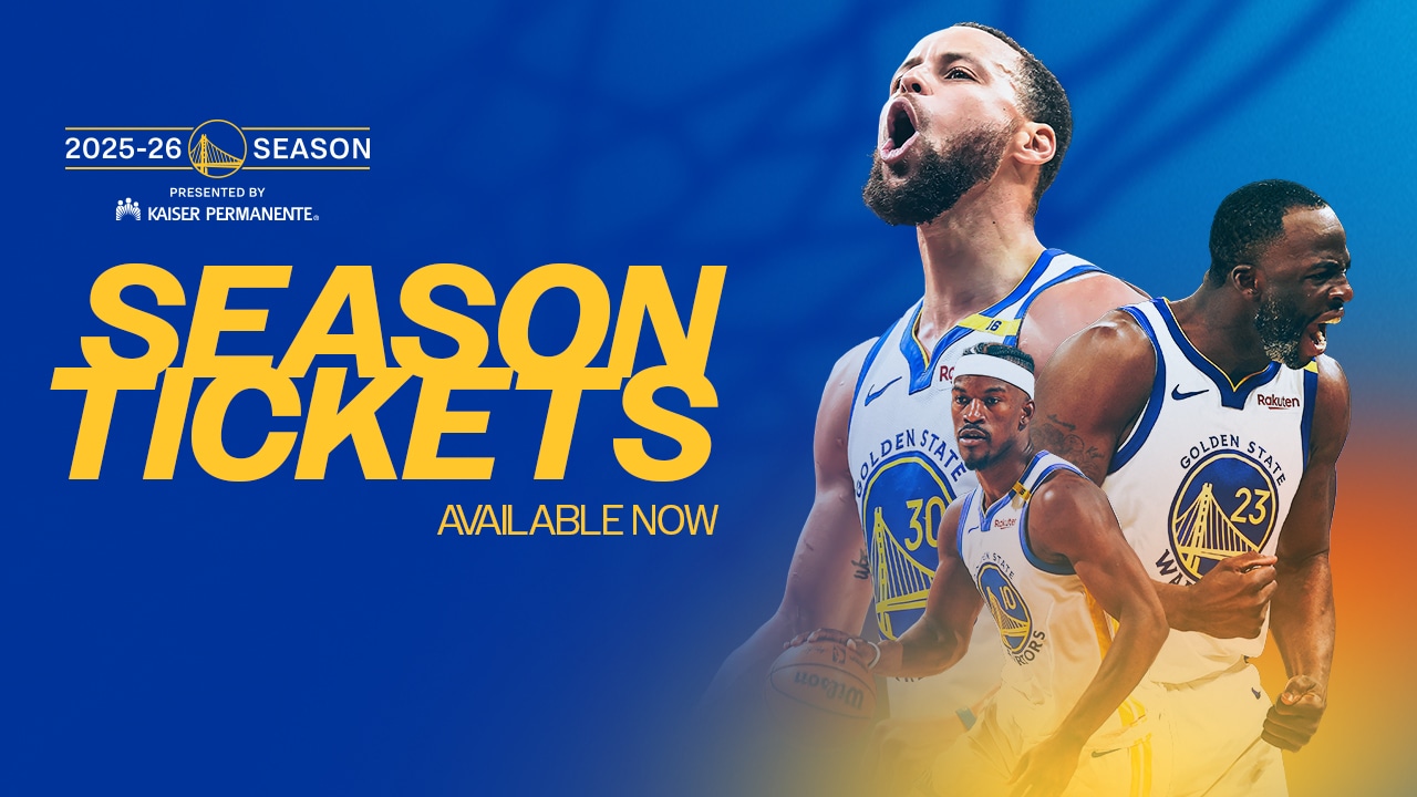 Golden State Warriors