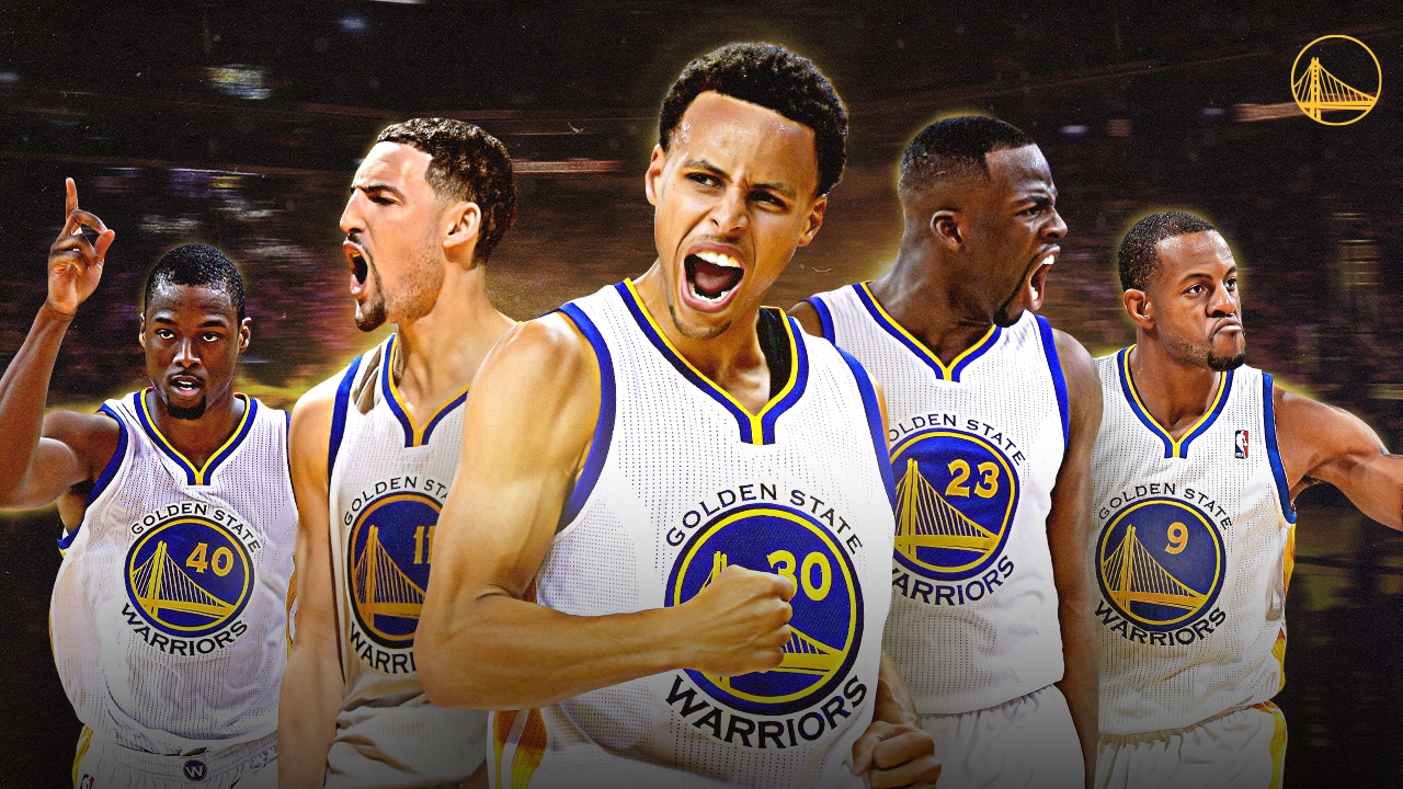 Golden State Warriors