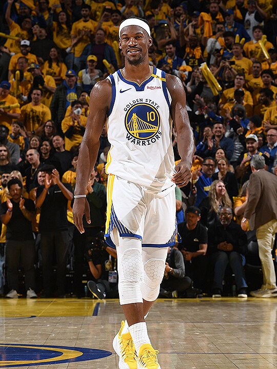 NEWS | Golden State Warriors