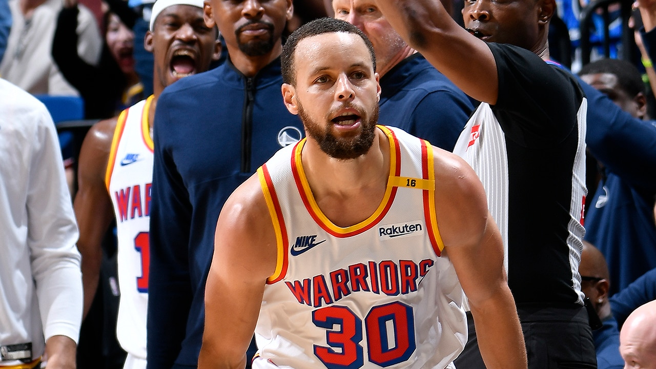 Golden State Warriors