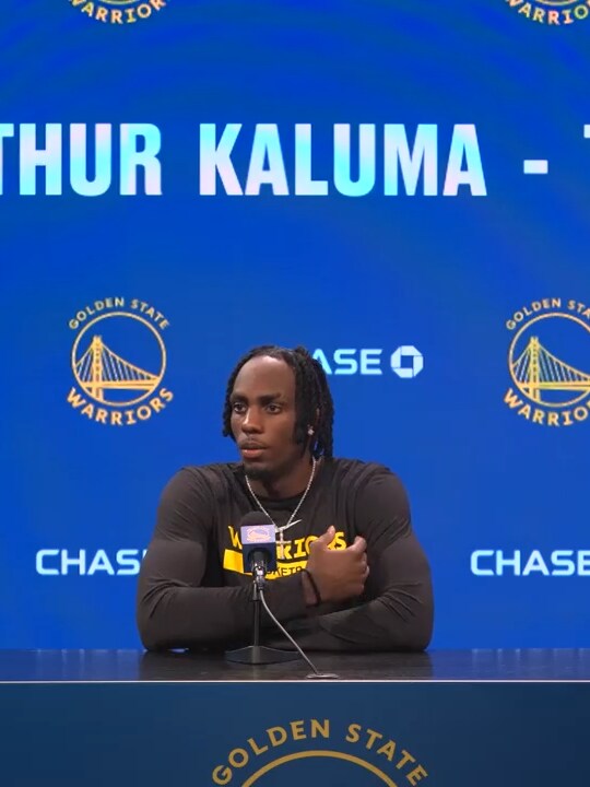 News & Media | Golden State Warriors