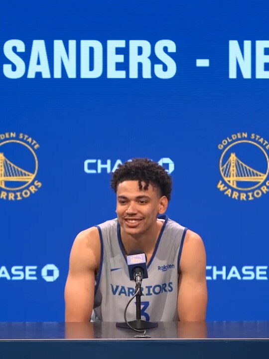 NEWS | Golden State Warriors