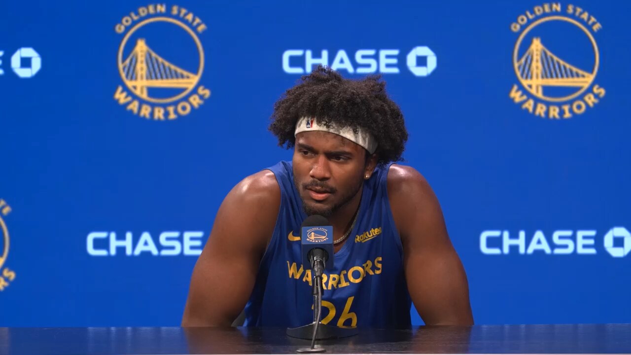 Golden State Warriors News